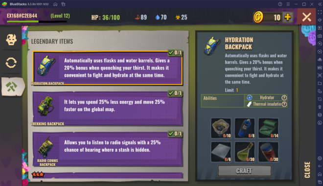 Tips on Surviving the Apocalypse in Days After: Survival Games | BlueStacks