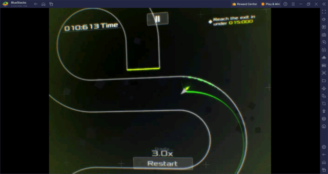 How to Play DATA WING on PC with BlueStacks