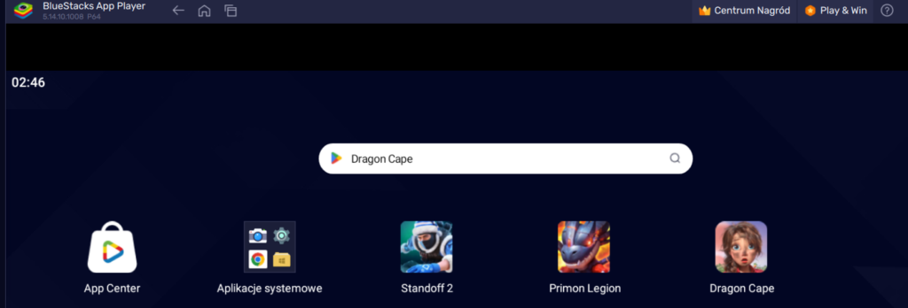 Przewodnik po konfiguracji Dragon Cape Przygoda: Ratuj smoki i odkrywaj ...