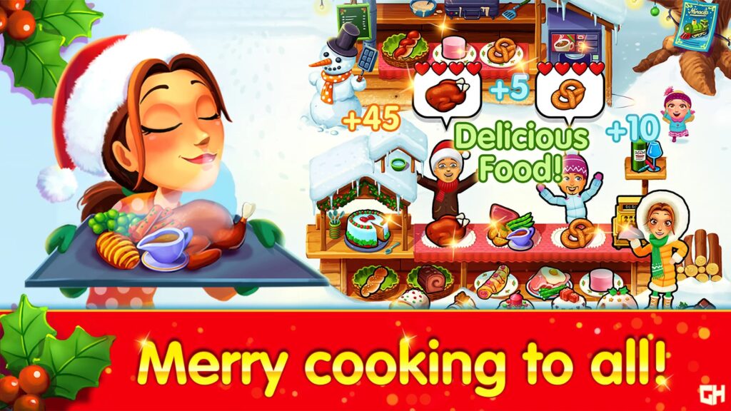 Top 10 Christmas Games For Android | BlueStacks