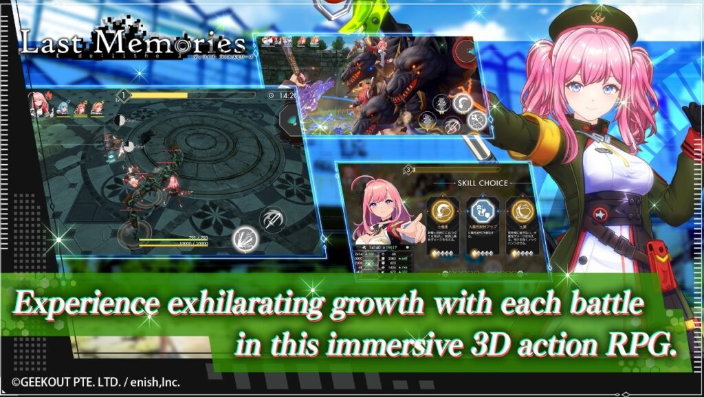 Die besten Tipps und Tricks, um mehr Spiele in De:Lithe Last Memories ...