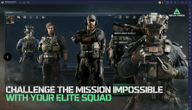 Guide du Débutant pour Delta Force - Tout ce que vous Devez Savoir pour ...