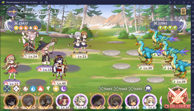 Destiny Girl: Ultimate Beginner’s Guide | BlueStacks