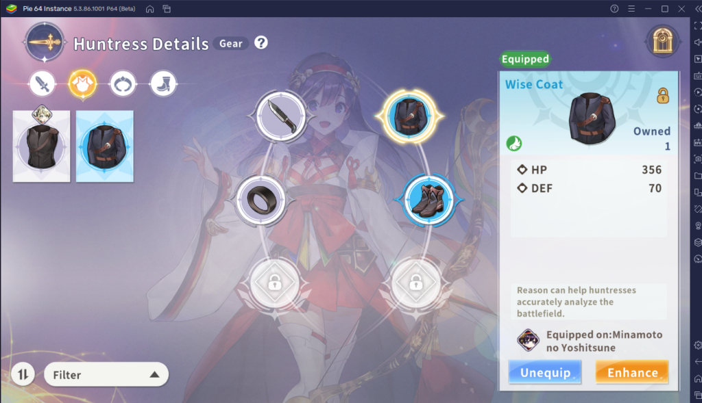 How to Install Destiny Girl on PC or Mac with BlueStacks | BlueStacks