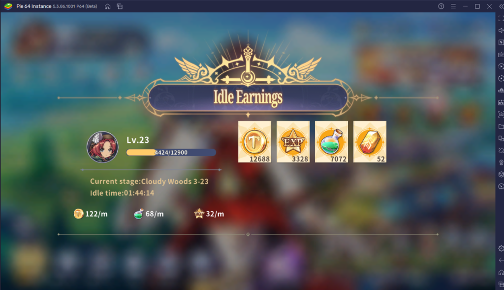 How to Install Destiny Girl on PC or Mac with BlueStacks | BlueStacks
