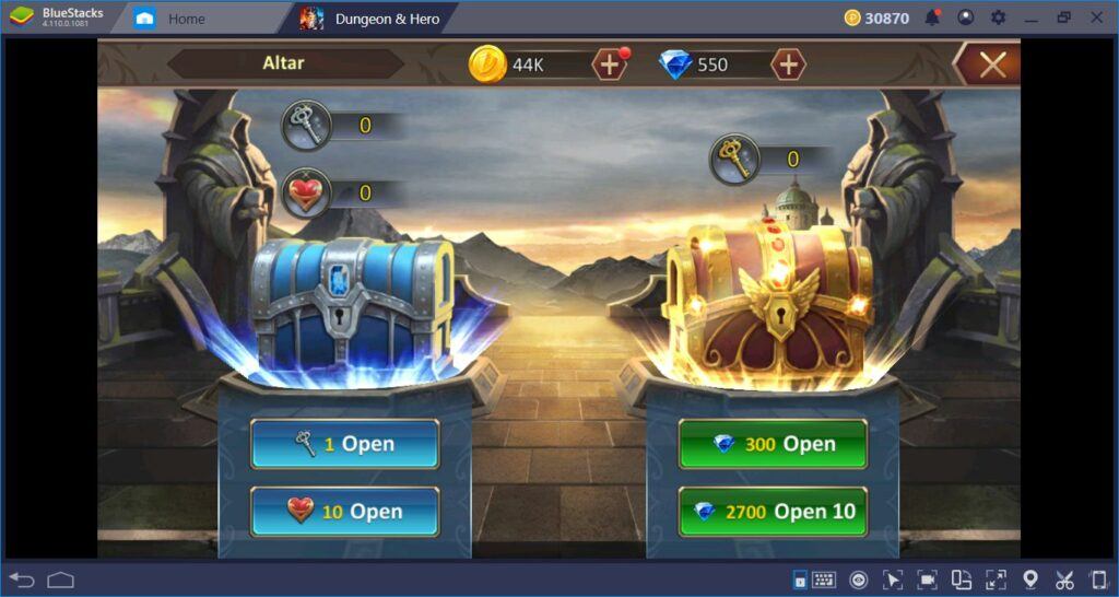 Dungeon & Heroes 3D RPG Heroes Guide: Everything You Need To Know ...