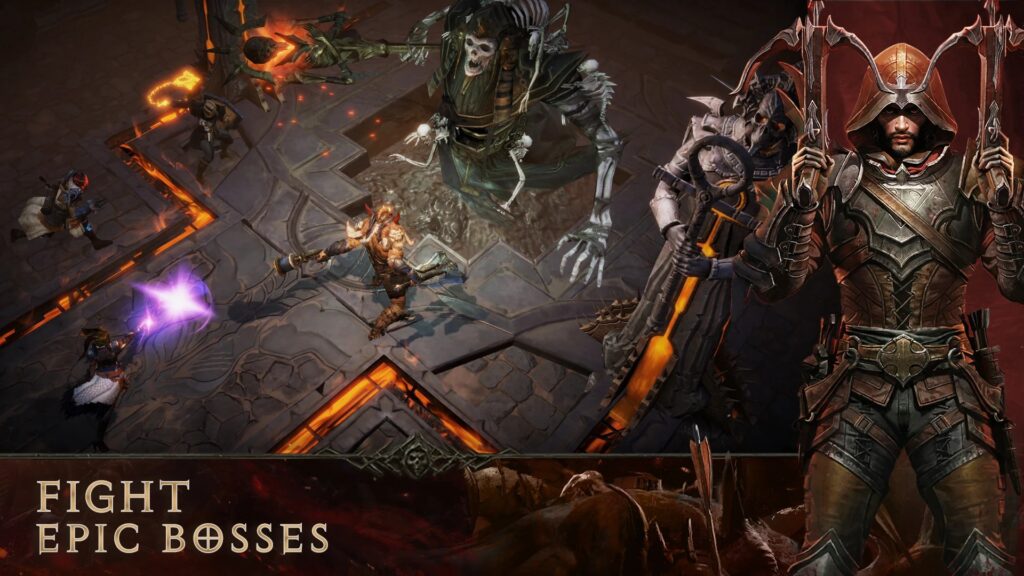 Top 10 Android Games to Play on PC | BlueStacks