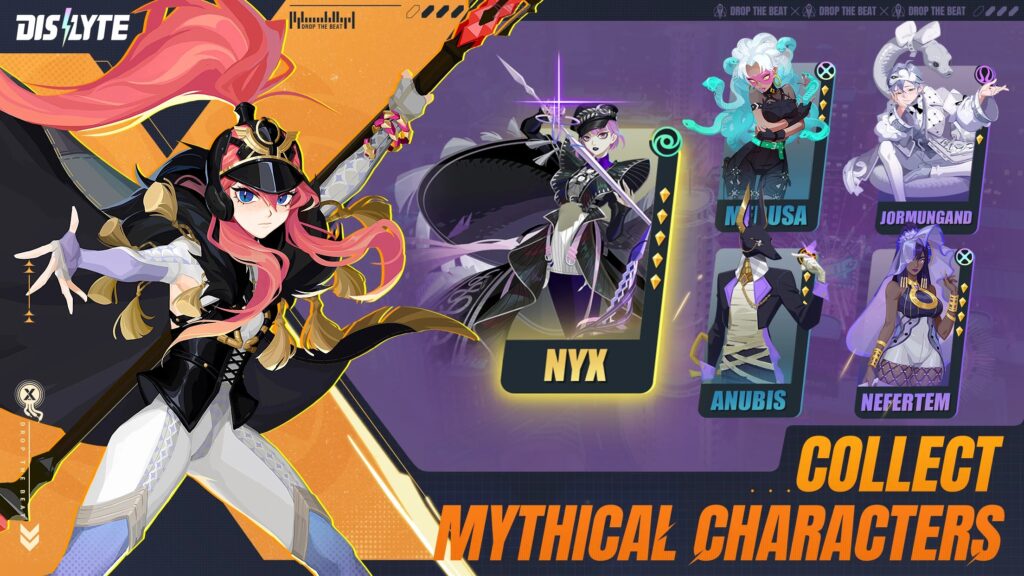 Top 10 Android Mythology Games