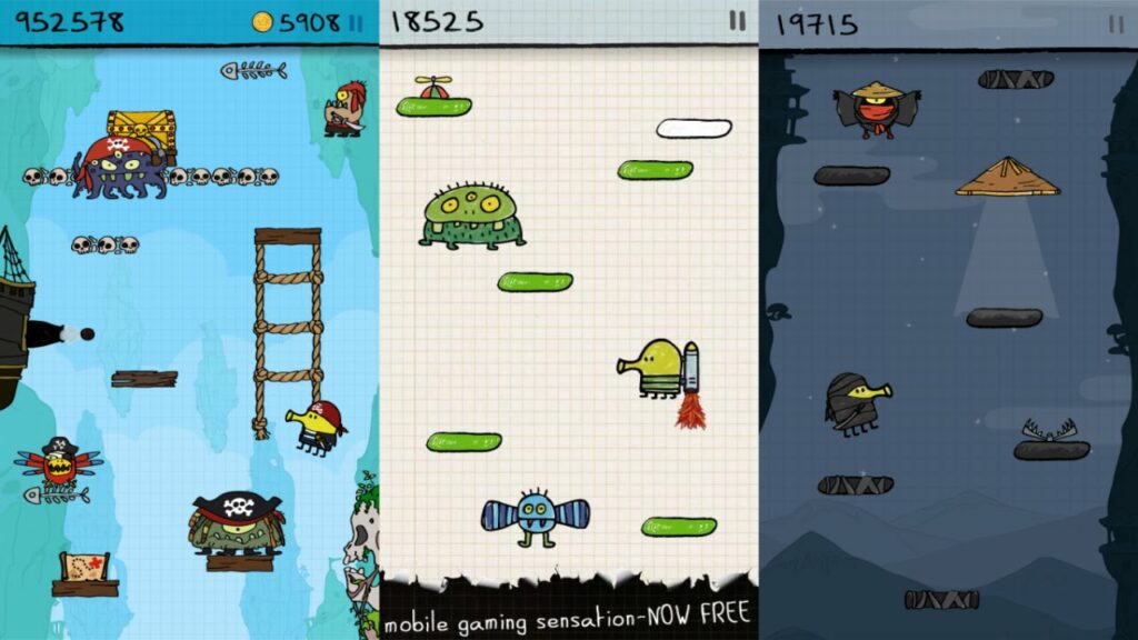 Top 10 Classic Mobile Games According to Reddit | BlueStacks