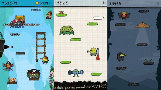 Top 10 Classic Mobile Games According to Reddit | BlueStacks
