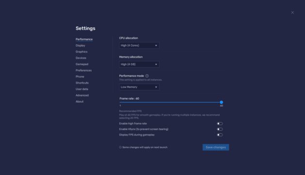 DK Mobile: Genesis on PC - How to Use BlueStacks to Optimize Your ...