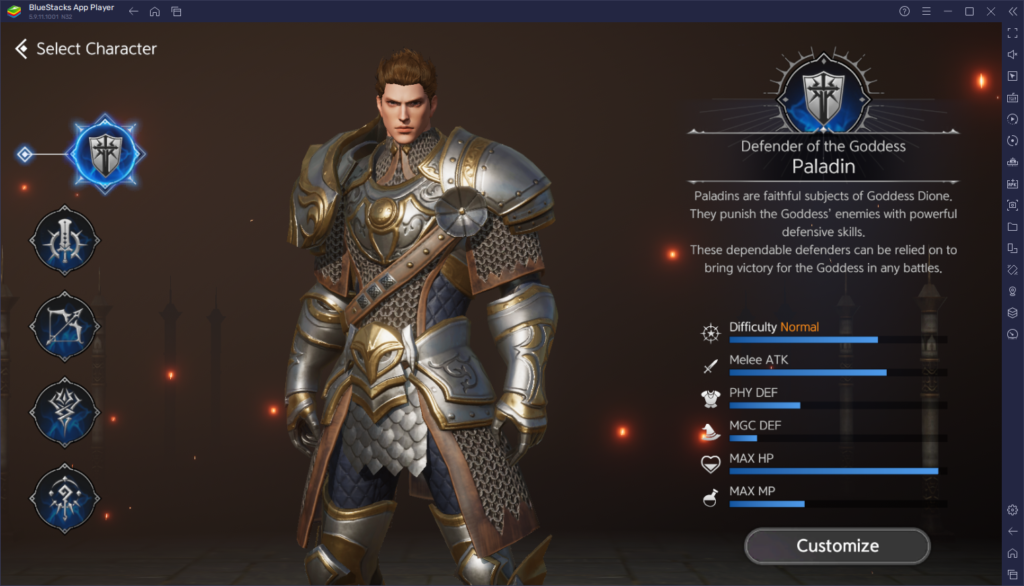 DK Mobile: Genesis Class Guide - Everything You Need to Know About the ...