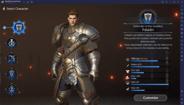 DK Mobile: Genesis Class Guide - Everything You Need to Know About the ...