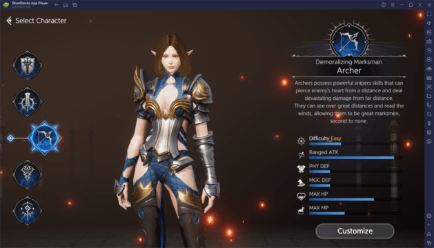 DK Mobile: Genesis Class Guide - Everything You Need to Know About the ...