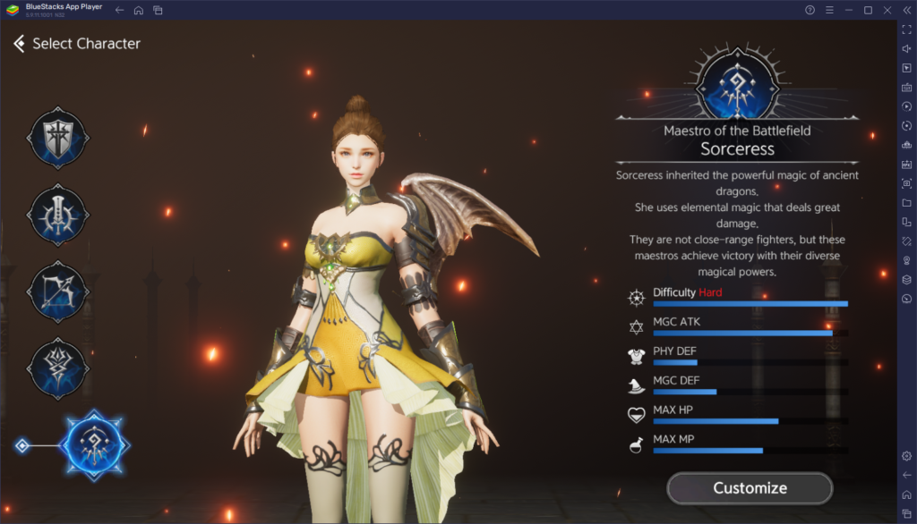 DK Mobile: Genesis Class Guide - Everything You Need to Know About the ...