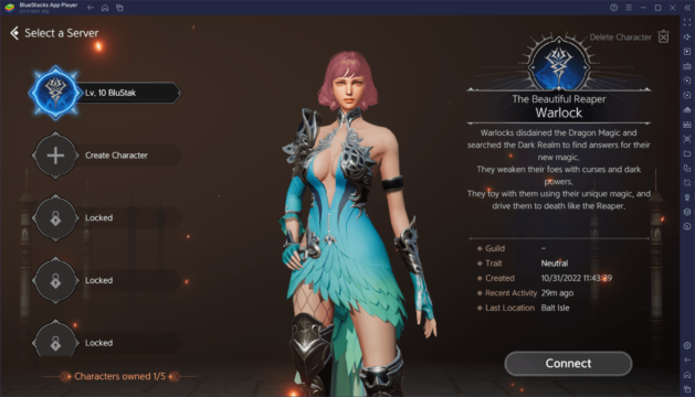 DK Mobile: Genesis en PC - Cómo usar BlueStacks para optimizar tu juego ...