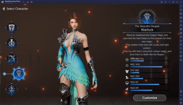 Le Guide des Classes dans DK Mobile: Genesis – Tout ce que Vous Devez ...