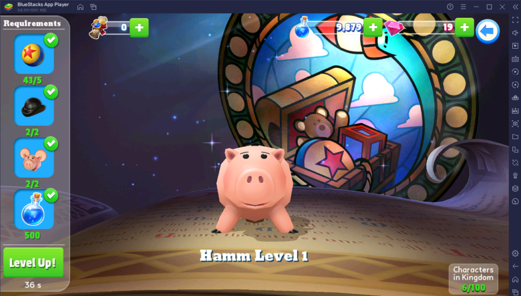 Comment Obtenir plus d’EXP, de Magique, de Gemmes et de Jetons dans ...