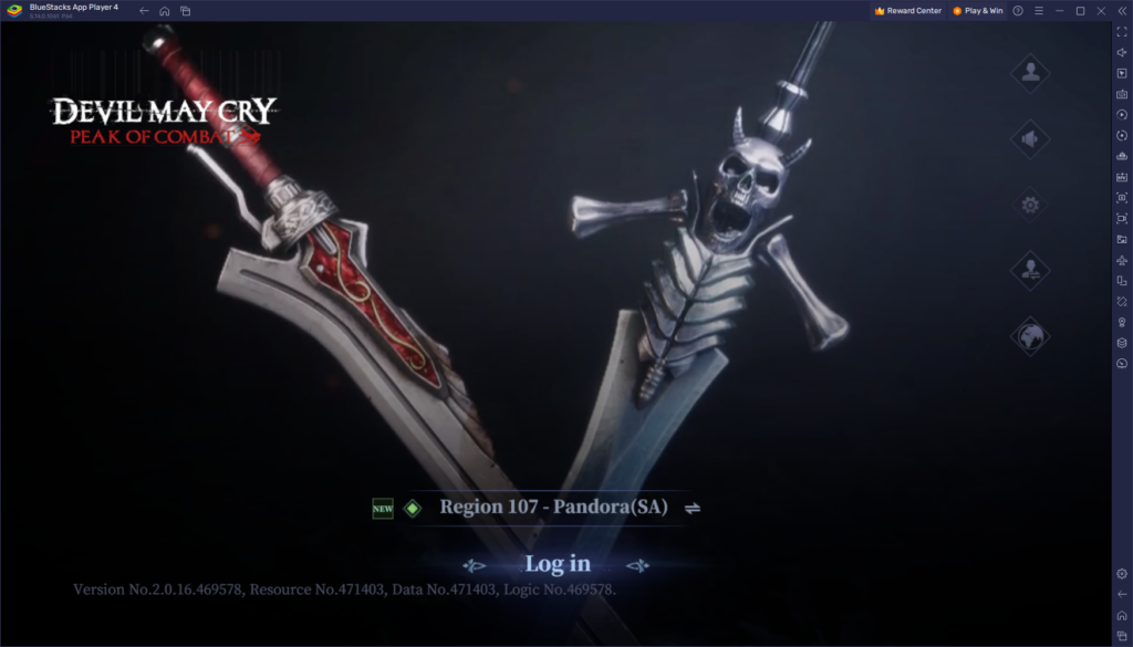 Devil May Cry: Peak of Combat Currency Guide | BlueStacks