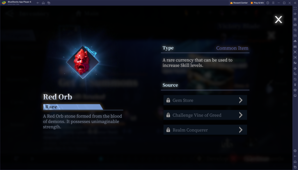 Devil May Cry: Peak of Combat Currency Guide | BlueStacks