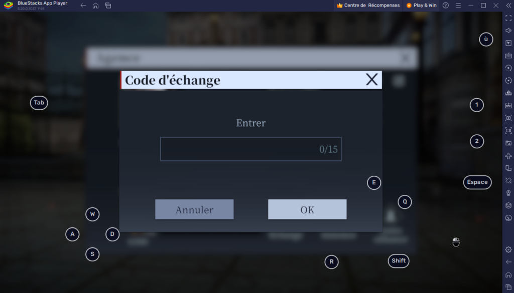 Devil May Cry: Peak of Combat – Tous les Codes d’Echange Valables en ...