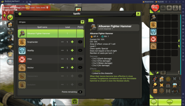 DOFUS Touch Class Guide - Overview of the Classes in the Game | BlueStacks
