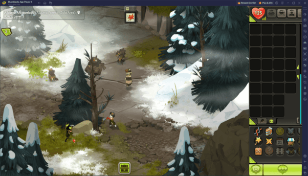 DOFUS Touch Class Guide - Overview of the Classes in the Game | BlueStacks