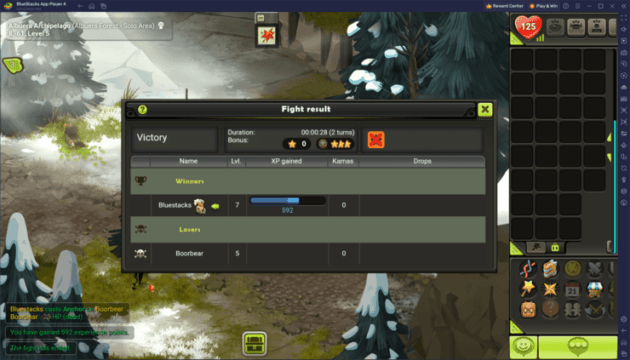 DOFUS Touch Class Guide - Overview of the Classes in the Game | BlueStacks