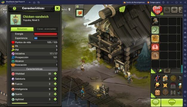 DOFUS Touch - Consejos y trucos para empezar por el buen camino ...