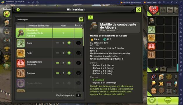 DOFUS Touch - Consejos y trucos para empezar por el buen camino ...