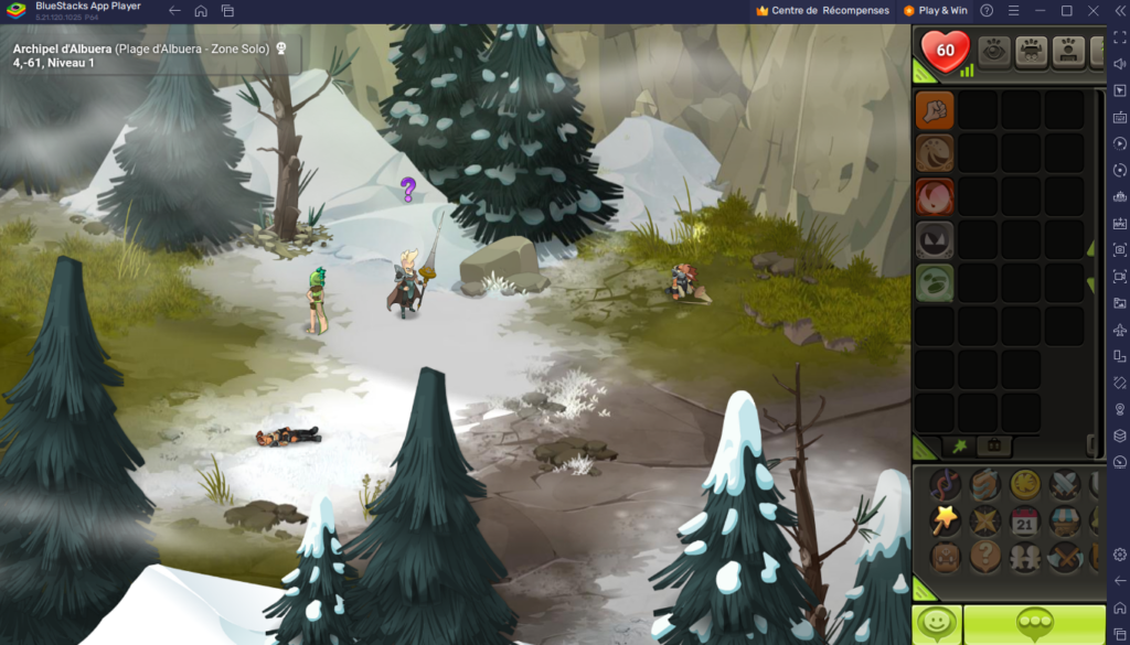 Guide des Classes de DOFUS Touch - Présentation des Classes du Jeu | BlueStacks