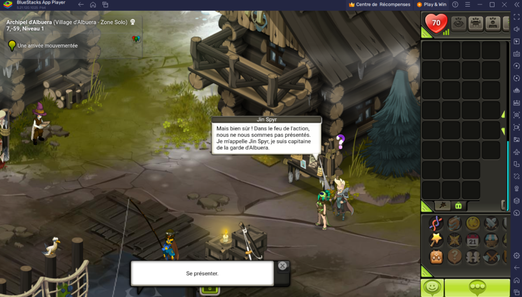 DOFUS Touch- Tous les Codes Valides en Avril 2024 | BlueStacks