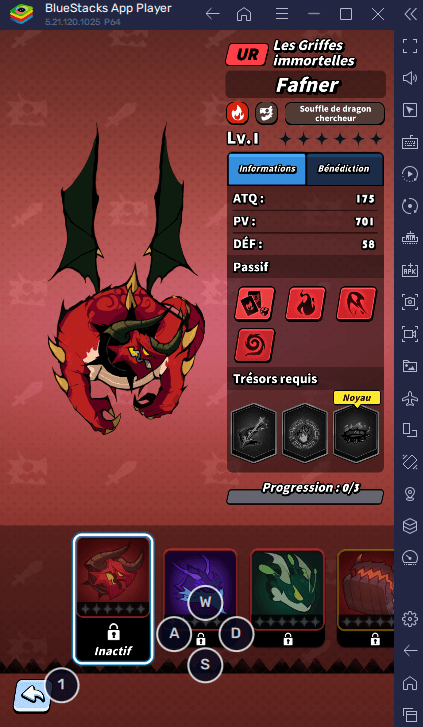 Dragon POW! La Tier List des Dragons les Plus Puissants | BlueStacks