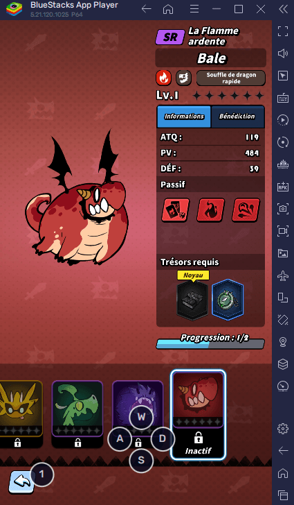 Dragon POW! La Tier List des Dragons les Plus Puissants | BlueStacks