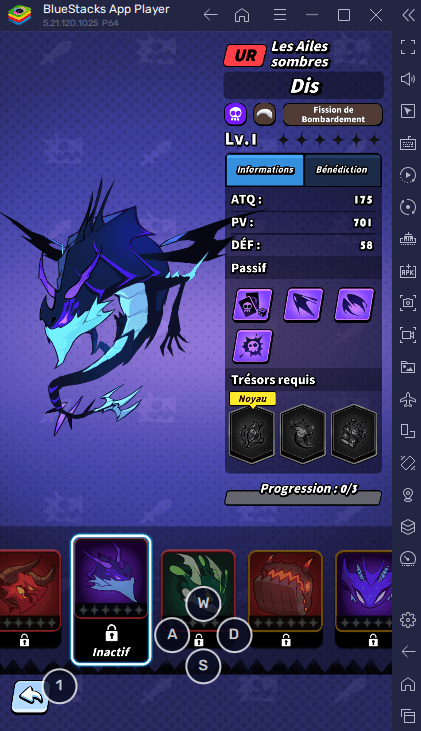 Dragon POW! La Tier List des Dragons les Plus Puissants | BlueStacks