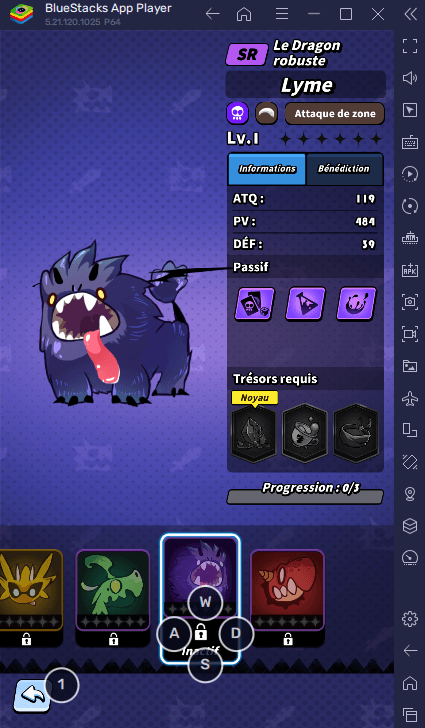 Dragon POW! La Tier List des Dragons les Plus Puissants | BlueStacks