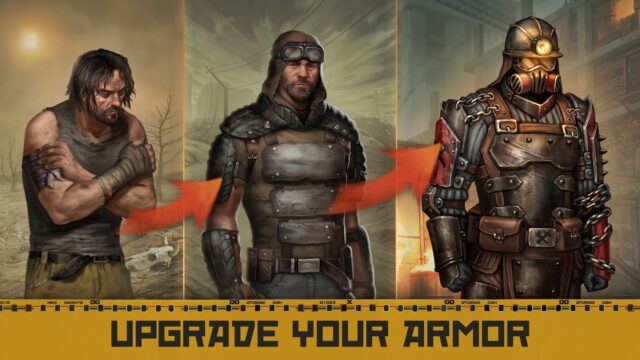 Top 10 Survival Games for Android | BlueStacks