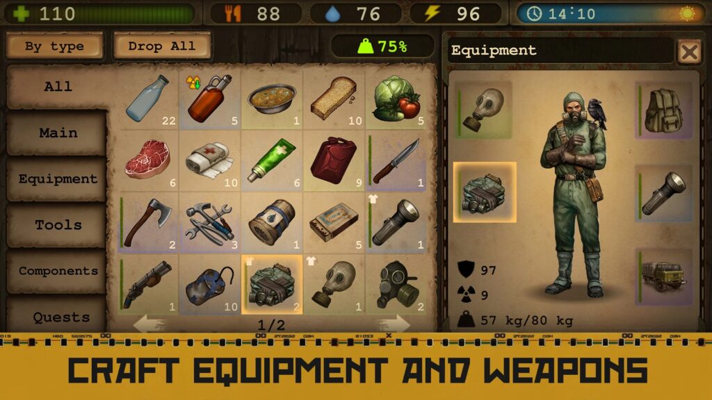 Top 10 Survival Games for Android | BlueStacks