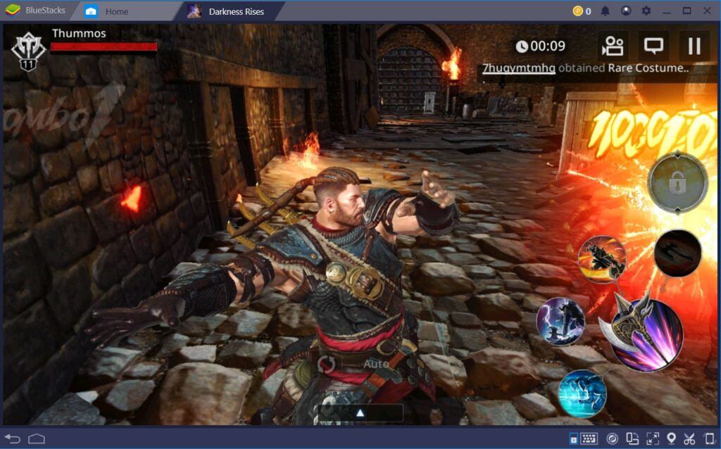 Darkness Rises: Best Skills for Each Hero | BlueStacks 4