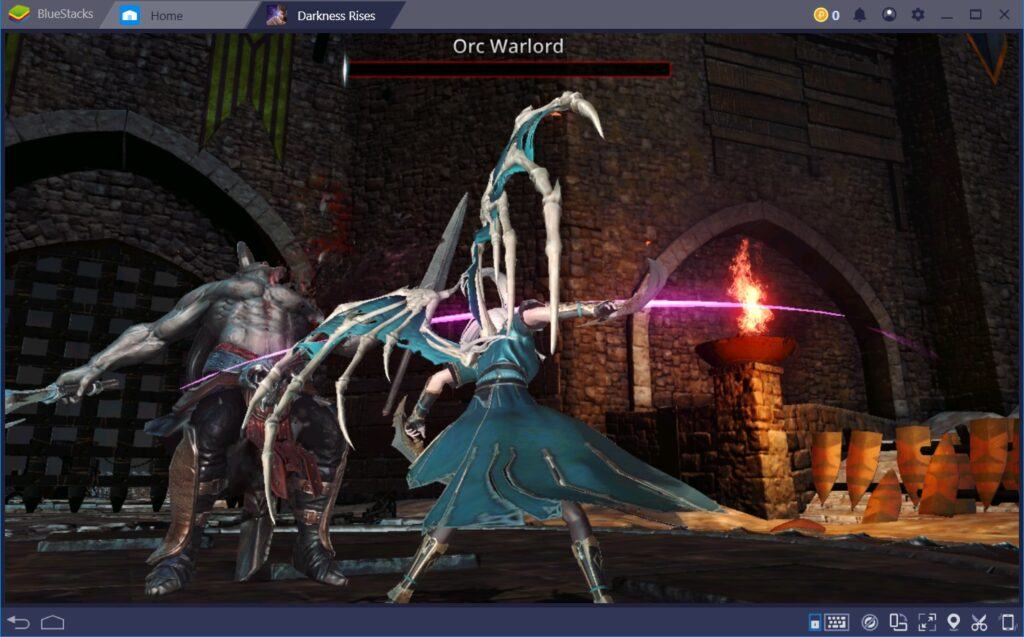 Darkness Rises: Best Skills for Each Hero | BlueStacks 4