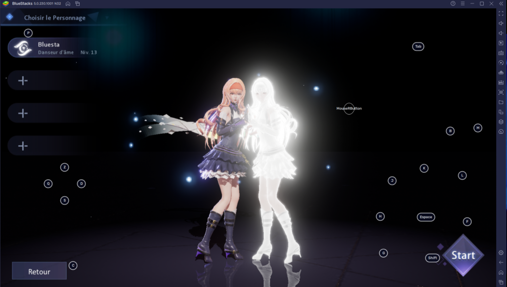 Dragon Raja – Le Guide des Différentes Classes | BlueStacks