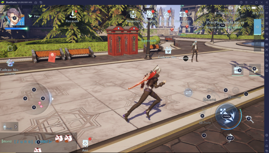 Dragon Raja – Le Guide des Différentes Classes | BlueStacks