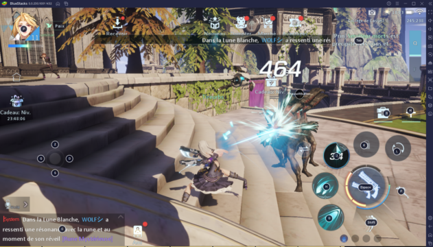 Dragon Raja – Le Guide des Différentes Classes | BlueStacks