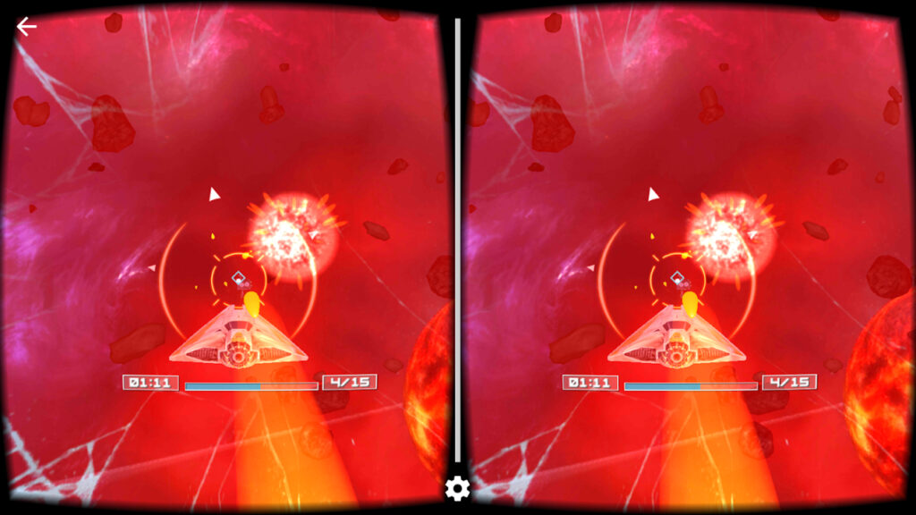 Top VR Games For Android | BlueStacks