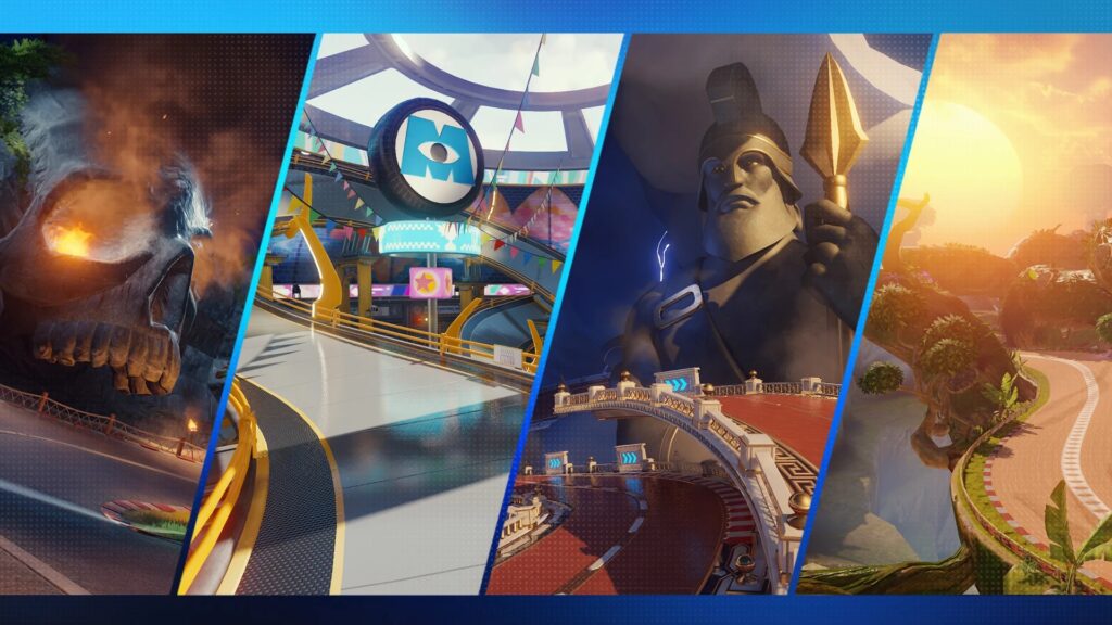 How to Play Disney Speedstorm on PC or Mac with BlueStacks