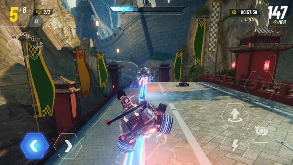 How to Play Disney Speedstorm on PC or Mac with BlueStacks