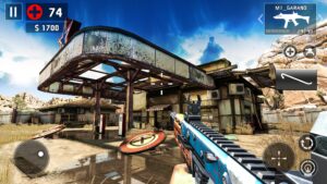 Top 10 Shooter Games for Android | BlueStacks