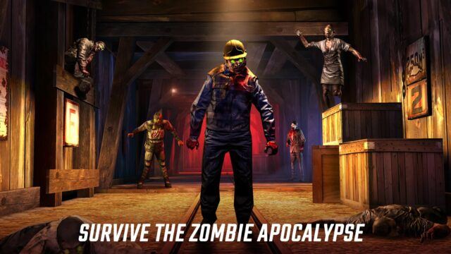 Top 10 Zombie Games for Android | BlueStacks