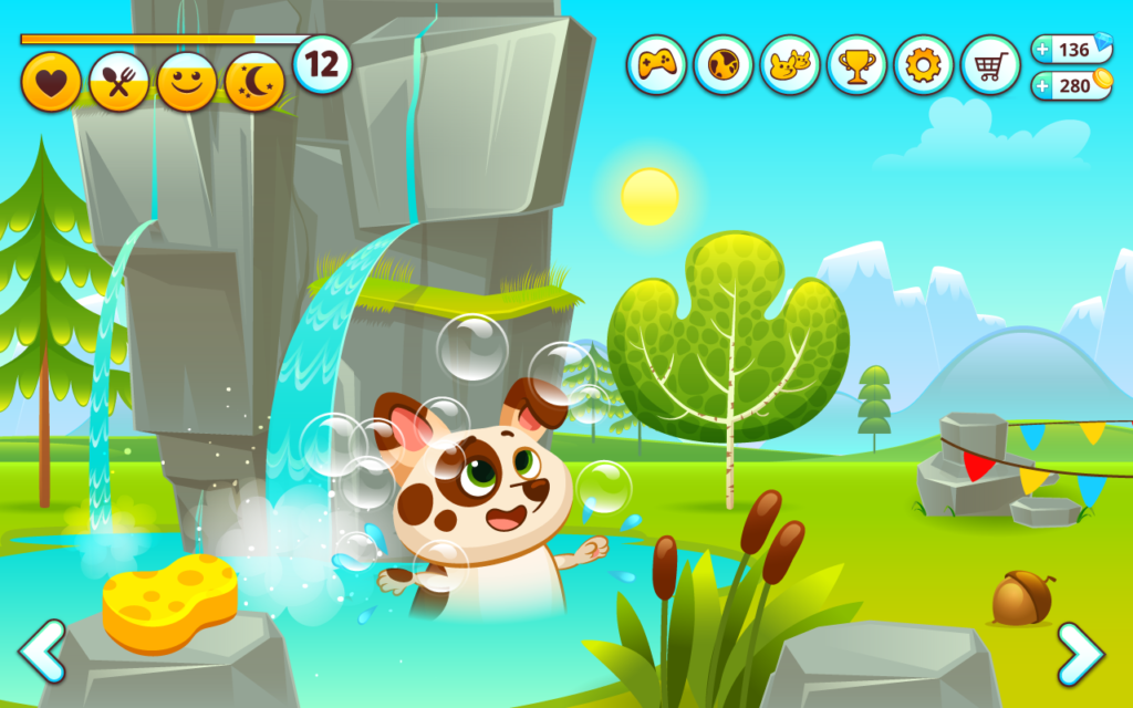 Top Kids Games For Android | BlueStacks