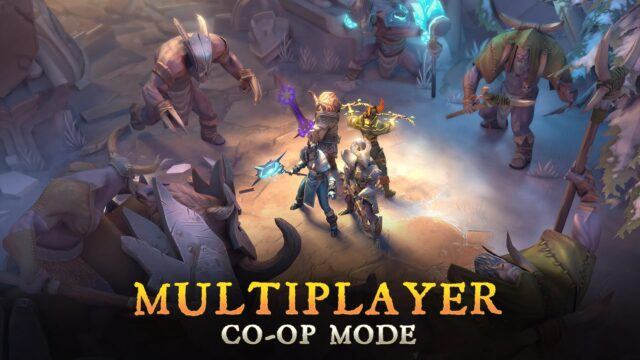 Top 10 Offline Android Rpgs Bluestacks 2525